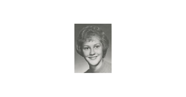 Susan Martin Obituary (2012) - Mansfield, OH - News Journal