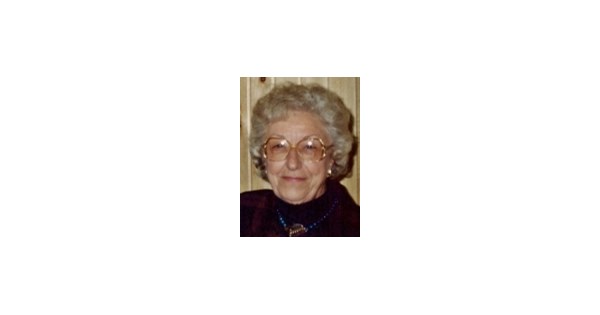 Mary Hannan Obituary (2013) - Perrysville, OH - News Journal