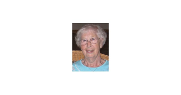 Virginia DeWeese Obituary (2013) - Newark, OH - News Journal