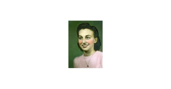 Donna York Obituary (1925 - 2013) - Lisbon, OH - News Journal