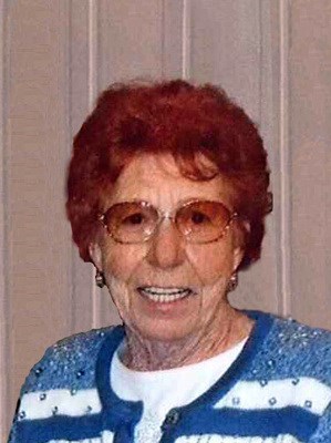 Frances Gibson Obituary (1930 - 2013) - Mansfield, OH - News Journal