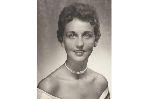 Joyce Russell Obituary (2013) - Shelby, OH - News Journal
