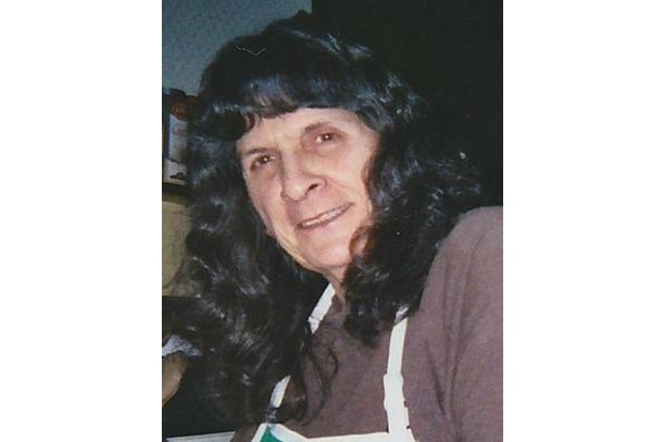 Mary Scherer Obituary (1938 - 2013) - Shelby, OH - News Journal