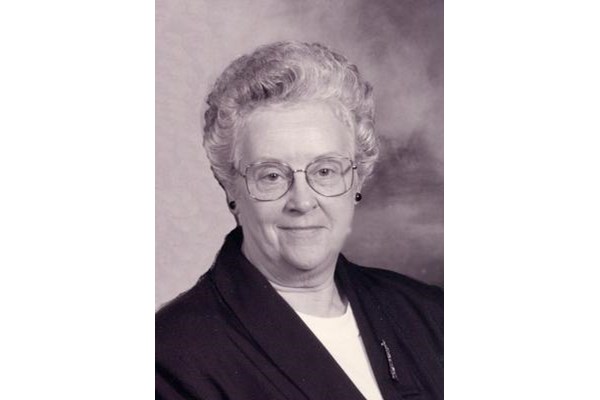 Phyllis Holt Obituary (1929 - 2013) - Galion, OH - News Journal