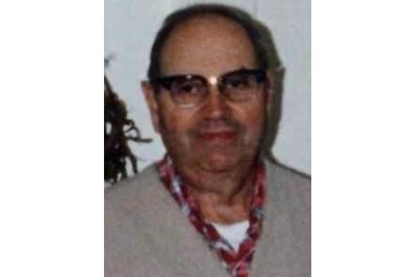 George Hardman Obituary (1929 - 2014) - Mansfield, OH - News Journal
