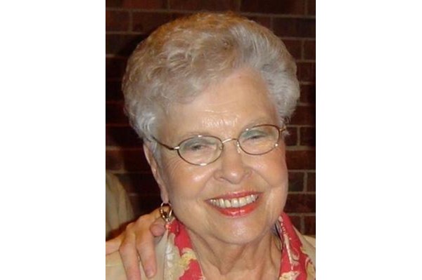Margaret Garrison Obituary (2014) - Mansfield, OH - News Journal