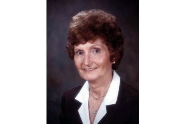 Betty Ward Obituary (1934 - 2014) - Ontario, OH - News Journal