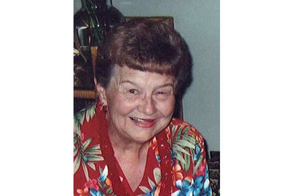 Rozella Trease Obituary (2014) - Mansfield, OH - News Journal