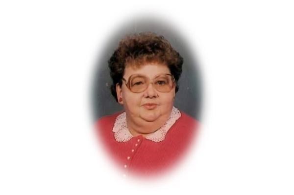Barbara Potts Obituary (1933 - 2014) - Mansfield, OH - News Journal