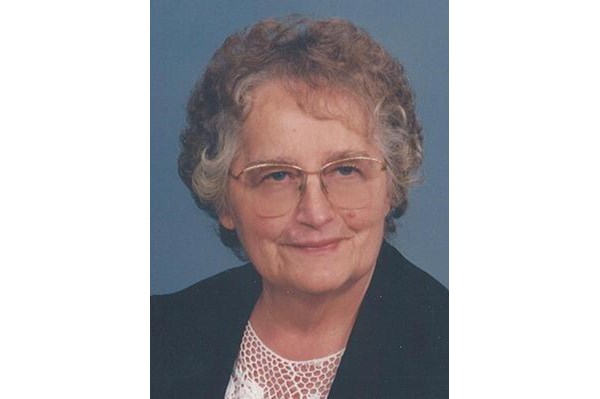Annabel Miller Obituary (2014) - Mansfield, OH - News Journal