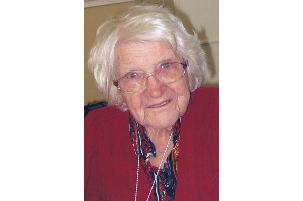 Freda Secrist Obituary (2014) - Mansfield, OH - News Journal