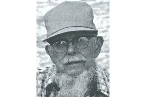 Charles Steinman Obituary (2014) - Rural Jelloway, OH - News Journal