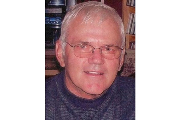 Bruce Snyder Obituary (2014) - Shelby, OH - News Journal