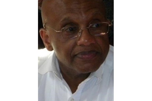 Frank Scott Obituary (2014) - Mansfield, OH - News Journal
