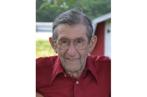 Louis Augustine Obituary (2014) - Mansfield, OH - News Journal