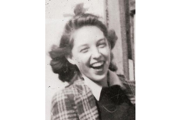 Mary Reilly Obituary (2014) - Mansfield, OH - News Journal