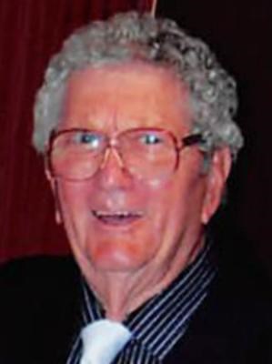 Robert Patterson Obituary (2014) - Bellville, OH - News Journal