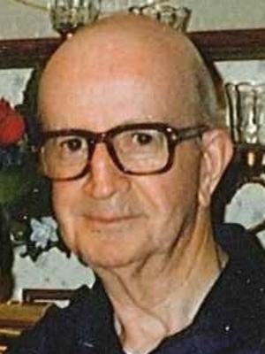 James Rumbarger Obituary (2014) - Galion, OH - News Journal