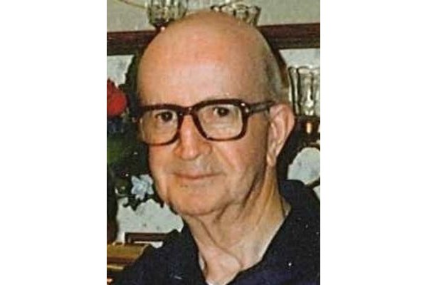 James Rumbarger Obituary (2014) - Galion, OH - News Journal