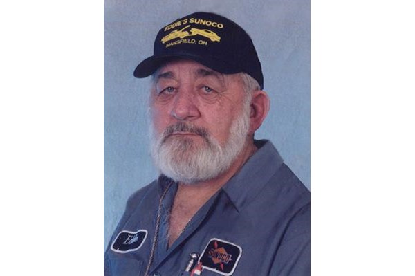 Edward Shultz Obituary (1939 - 2014) - Mansfield, OH - News Journal
