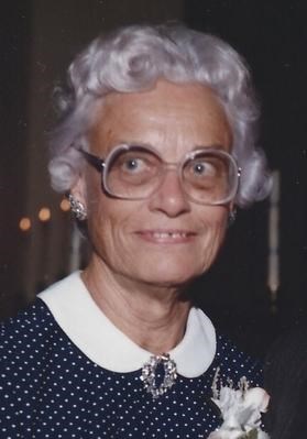 Ruth Barbour Obituary (1915 - 2014) - Shelby, OH - News Journal