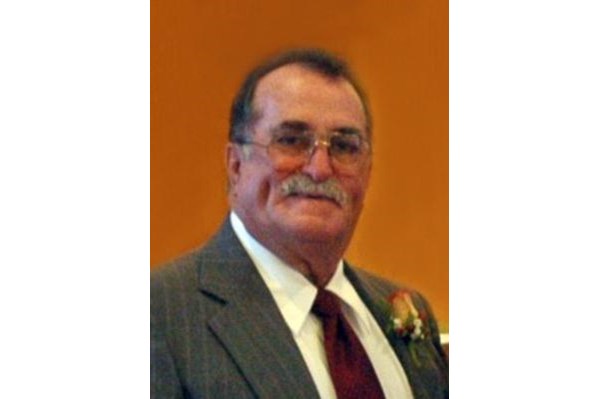 Gene Findley Obituary (2014) - Mansfield, OH - News Journal