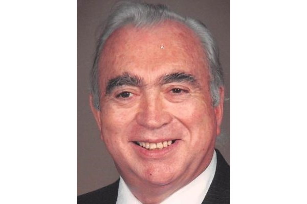 Clyde Perkins Obituary (2014) - Mansfield, OH - News Journal
