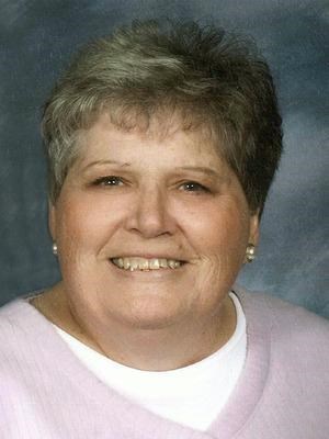 Barbara Watts Obituary (2014) - Mansfield, OH - News Journal