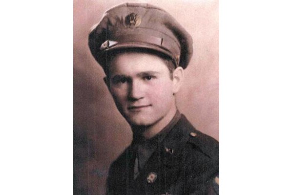 Raymond Dickson Obituary (2015) - Mansfield, OH - News Journal