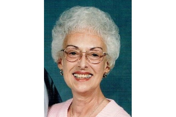 Annabelle Tobin Obituary (2015) - Mansfield, OH - News Journal
