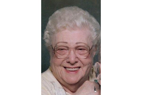 Lucille Critchfield Obituary (2015) - Mansfield, OH - News Journal