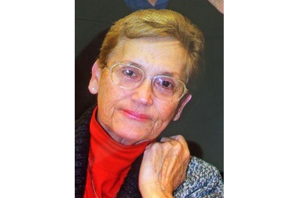 Sandra Kuenzli Obituary (1944 - 2015) - Mansfield, OH - News Journal