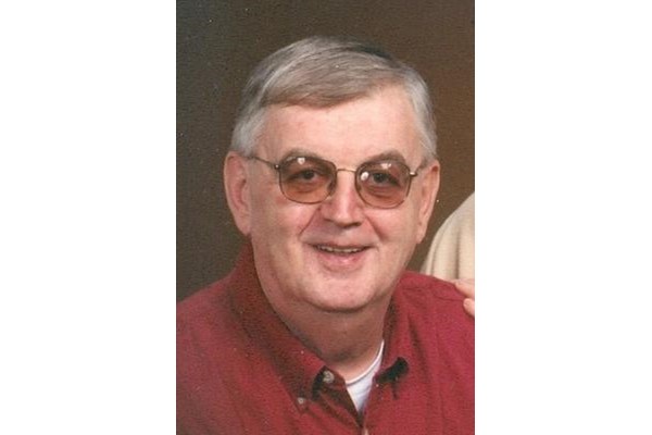 Thomas Foreman Obituary (2015) - Crestline, OH - News Journal