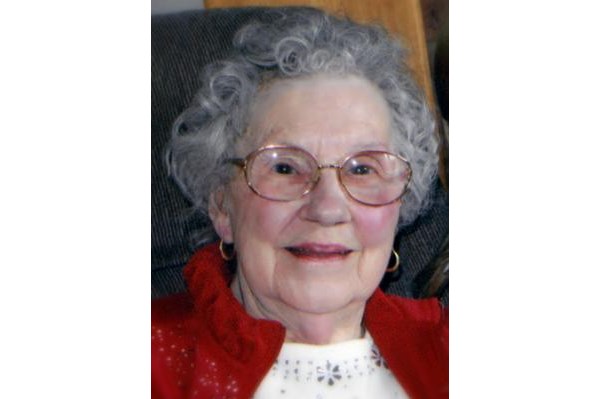 Mildred Dunagin Obituary (2015) - Mansfield, OH - News Journal