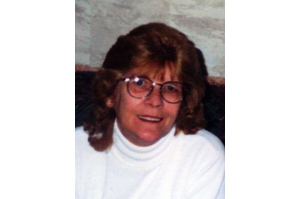 Delores Stevens Obituary (1942 - 2015) - Mansfield, OH - News Journal