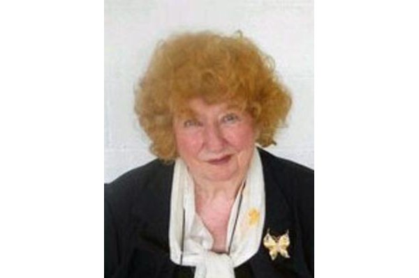 Patricia Elkins Obituary (2015) - Mansfield, OH - News Journal