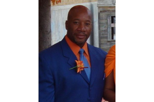 Edward Hairston Obituary (2015) - Akron, OH - News Journal