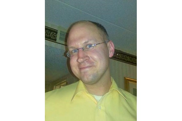 Jesse Packard Obituary (1983 - 2015) - Galion, OH - News Journal