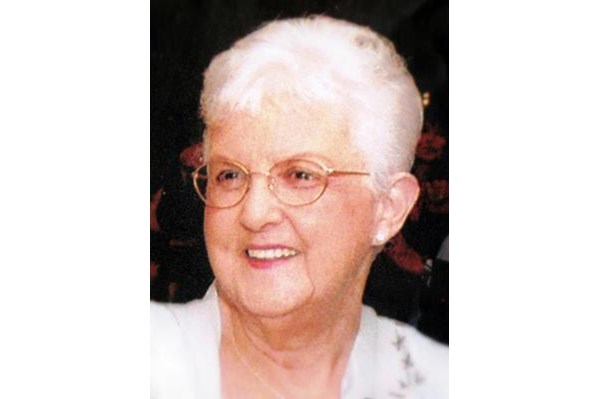 Barbara Frederick Obituary (2016) - Mansfield, OH - News Journal