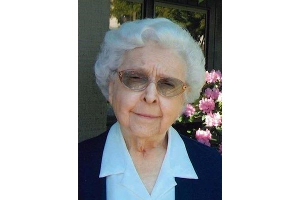 Viola Enos Obituary (2016) - Mansfield, OH - News Journal