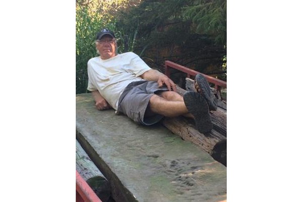 Thomas Harrod Obituary (1952 - 2016) - Mansfield, OH - News Journal