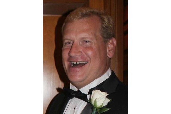 Patrick Barrett Obituary (1965 - 2016) - Legacy Remembers