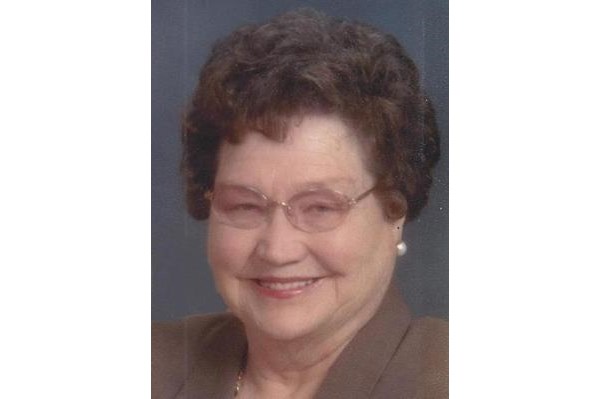 Maxine Cole Obituary (1928 - 2016) - Shelby, OH - News Journal