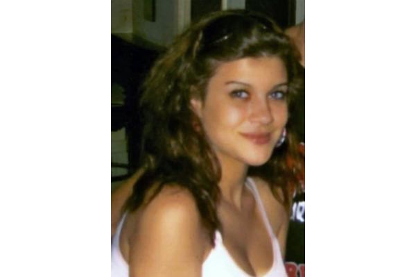 Ashlie Thackrah Obituary (1990 - 2016) - Mansfield, OH - News Journal