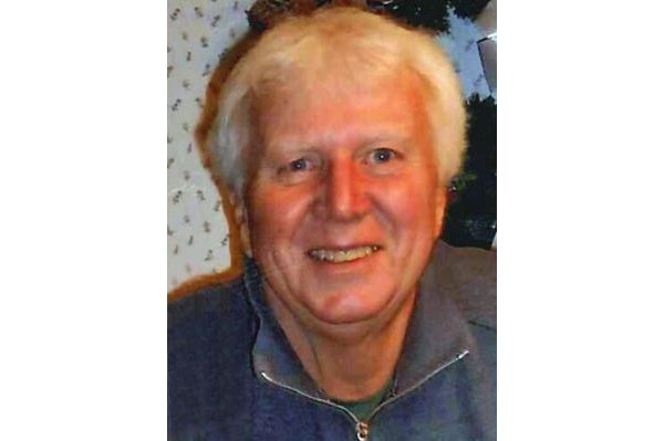 Charles Eaton Obituary (1943 - 2016) - Legacy Remembers