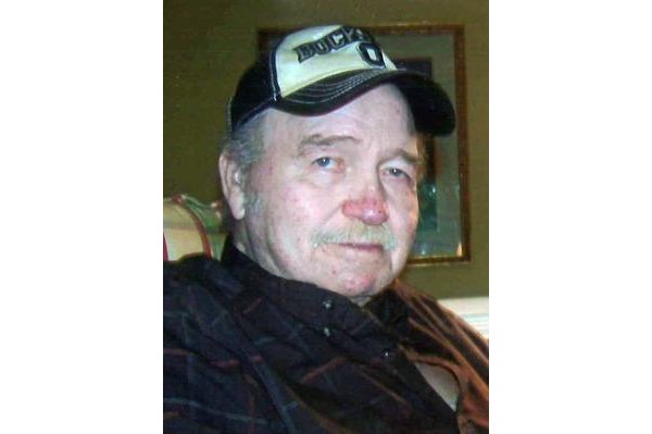 Carl Stevens Obituary (1944 - 2016) - Mansfield, OH - News Journal