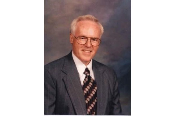 Donald Cox Obituary (1934 - 2017) - Anderson, In, IN - News Journal