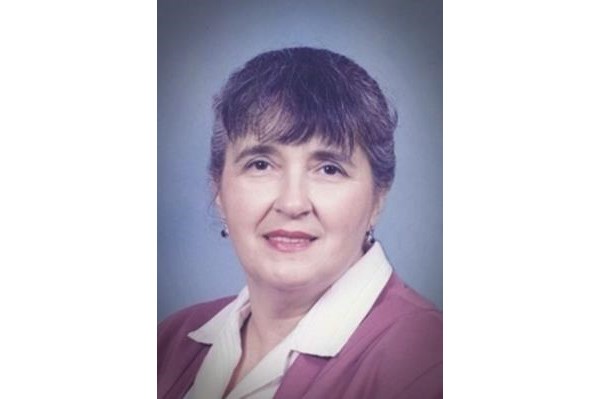 Katherine Wolfe Obituary (1944 - 2017) - Loudonville, OH - News Journal