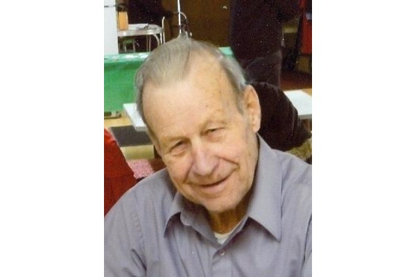 Raymond Hull Obituary (1930 - 2017) - Galion, OH - News Journal