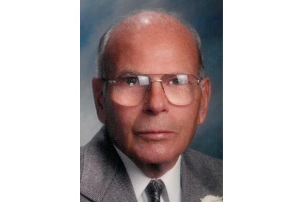 Raymond Blum Obituary (1923 - 2017) - New Washington, OH - News Journal